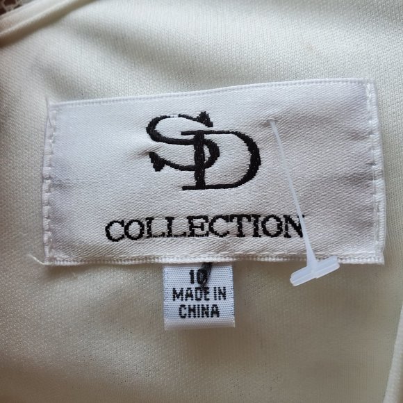 SD Collection | Dresses | Sd Collection Semi Formal Dress | Poshmark